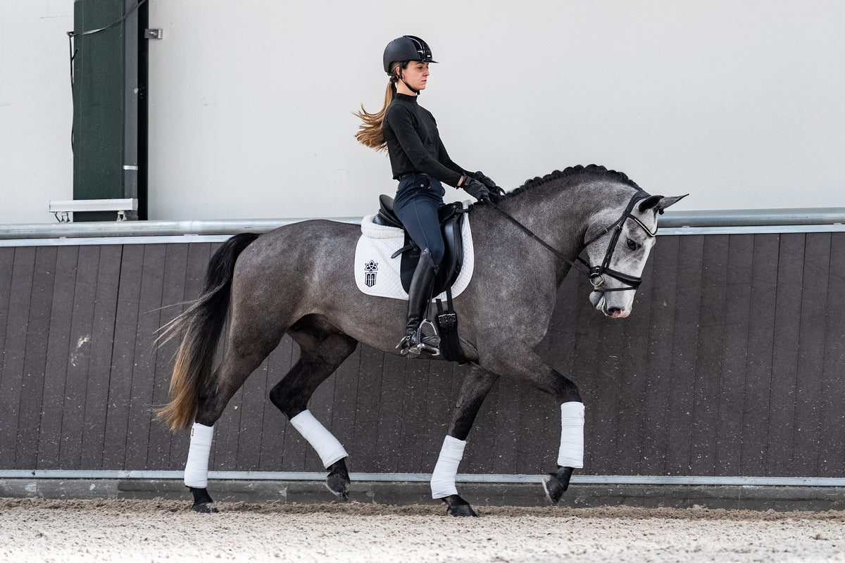 Mantovani's Rolex De La Gesse